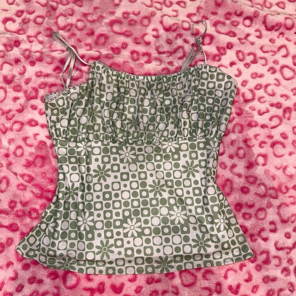 sweet lillac | Tops | Indie Cami Crop Top | Poshmark